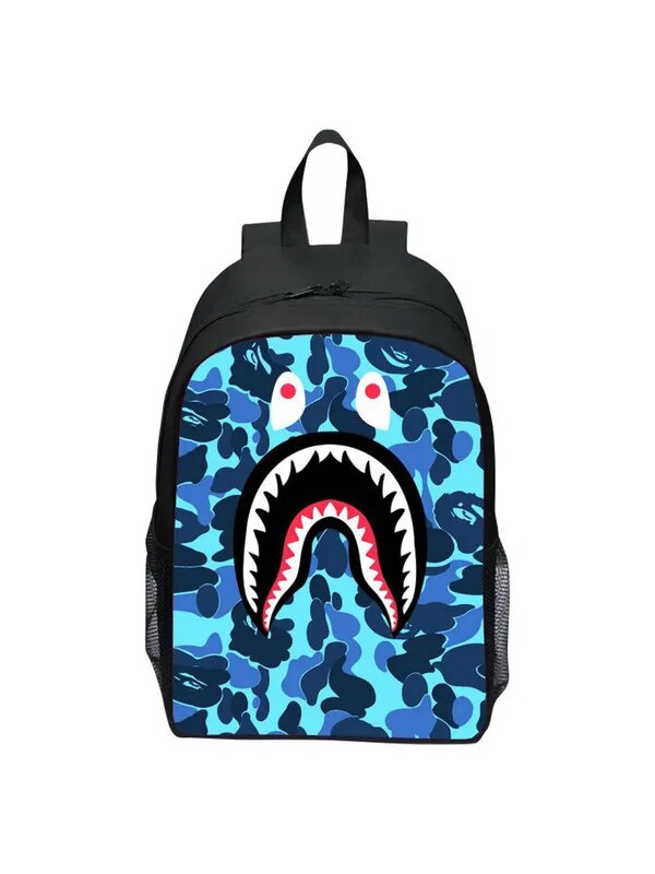 Рюкзак BAPE.