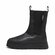 Ботинки челси PUMA Mayze Stack Chelsea, размер 5.5 UK, черный