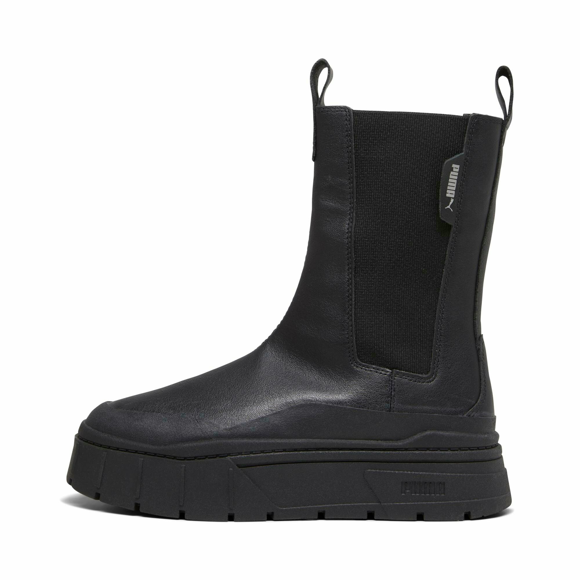 Ботинки челси PUMA Mayze Stack Chelsea