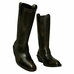 Ботинки Ann Demeulemeester LAXIT PULL ON