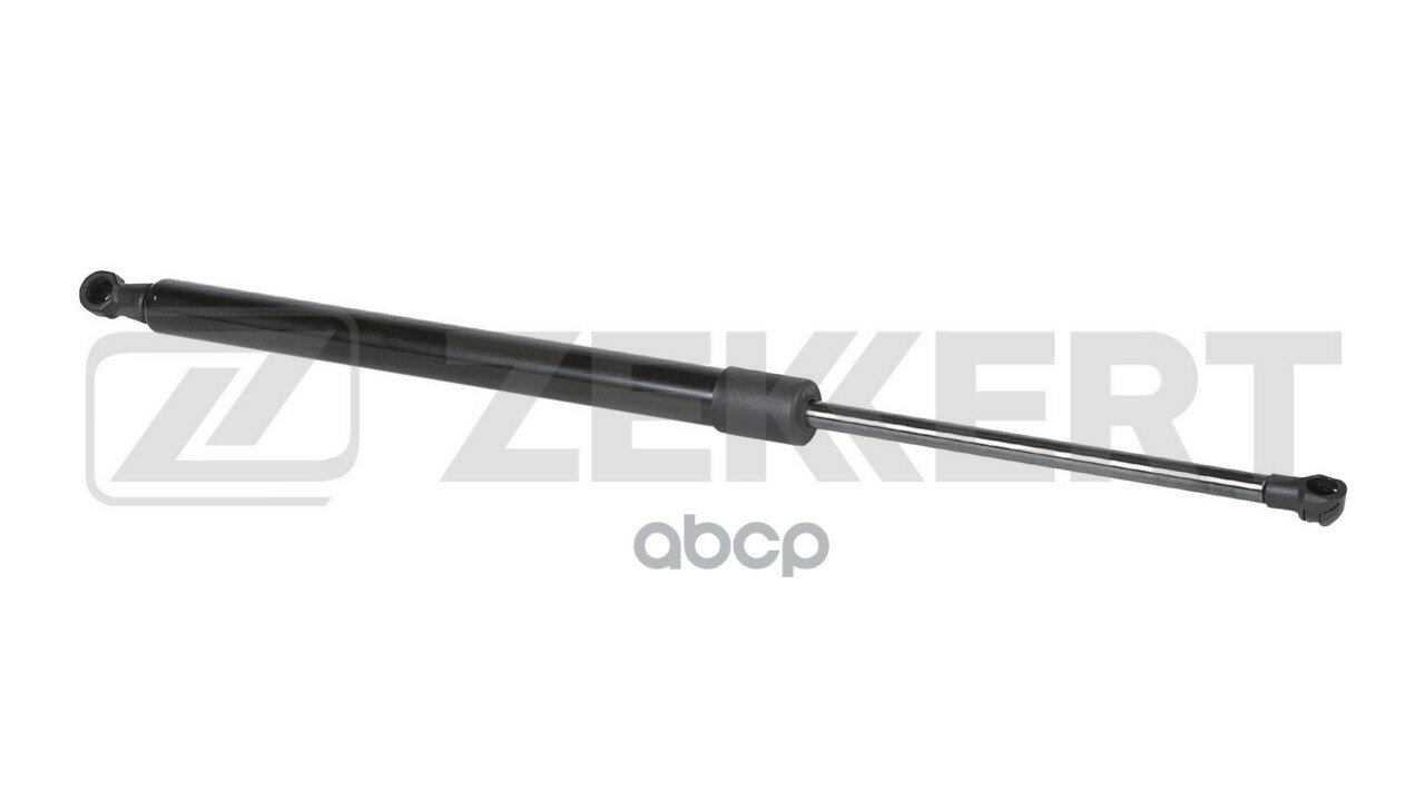 Пружина газовая багажника Mazda 6 II 07- Zekkert арт. gf-2706
