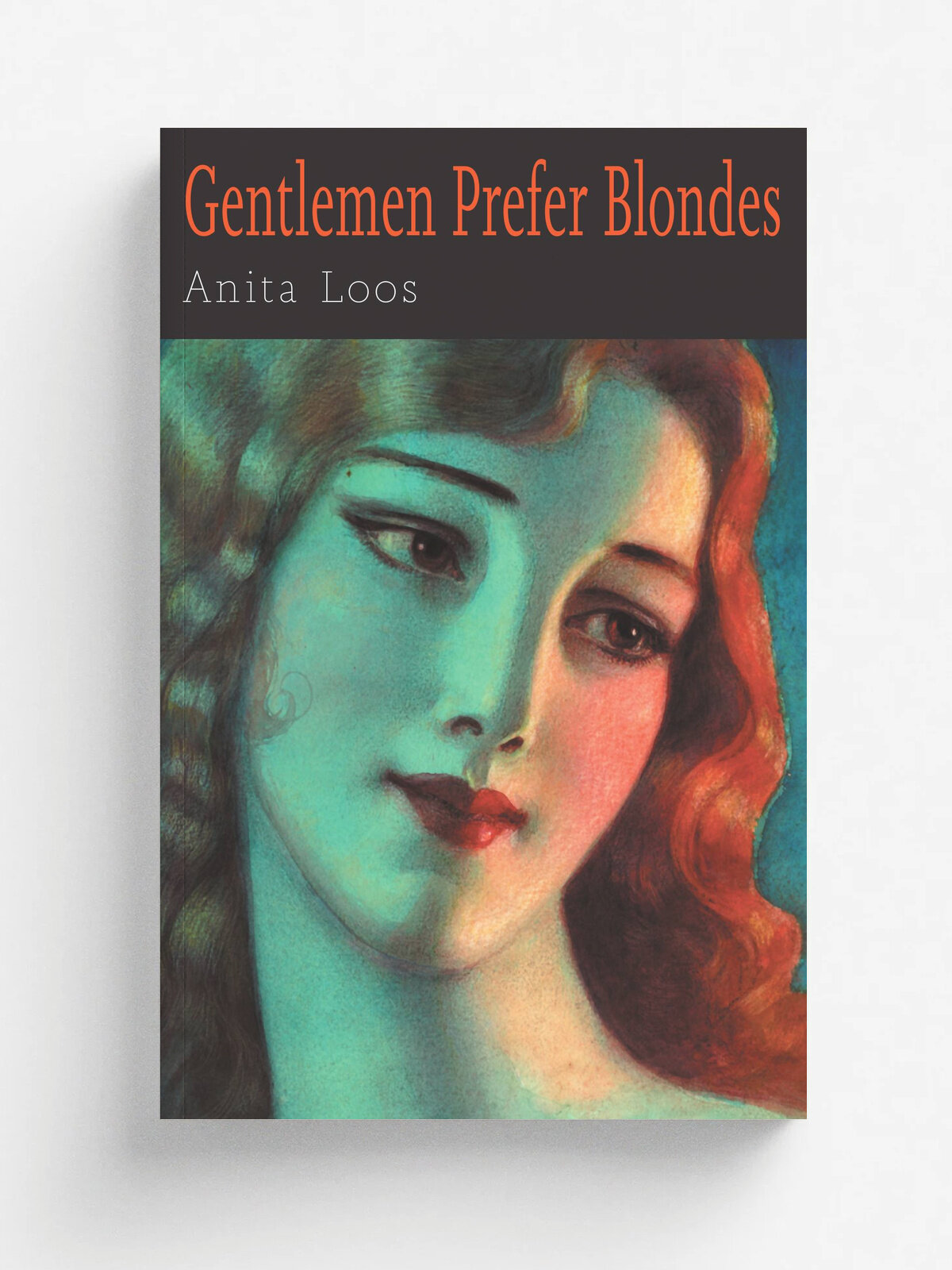 Gentlemen Prefer Blondes