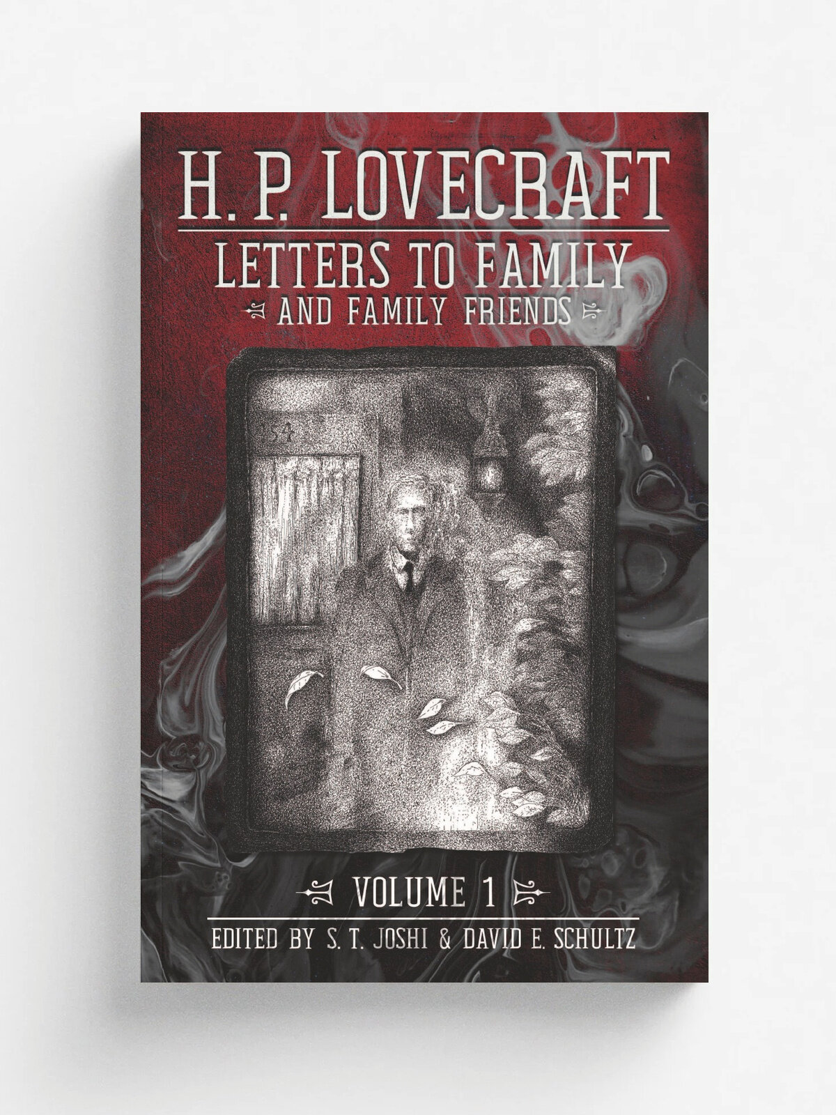 Letters to Family and Family Friends, Volume 1. 1911-.1925