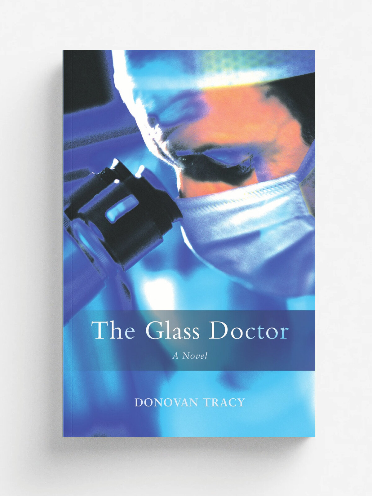 The Glass Doctor