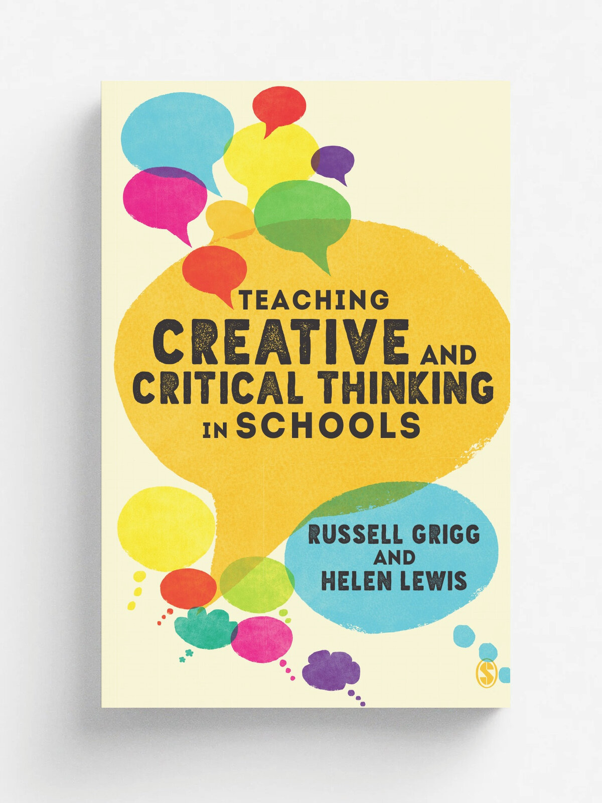 Teaching Creative and Critical Thinking in Schools