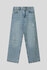 Джинсы REPUBLIC OF DENIM, размер 146, синий