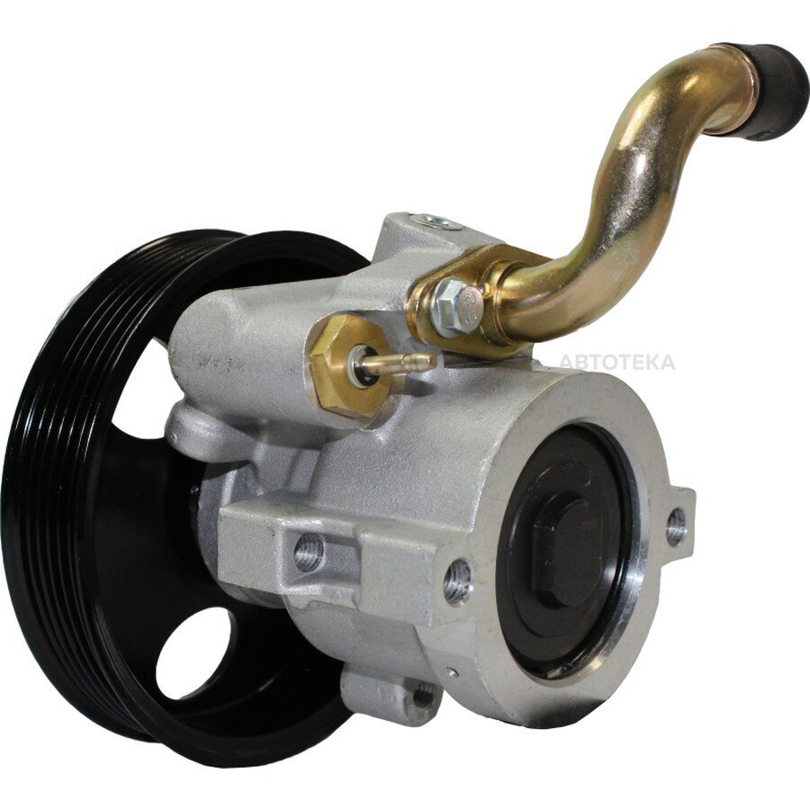Насос ГУР CHEVROLET LACETTI 1.4/1.6 05/CHEVROLET NUBIRA 1.4/1.6/1.8 05 MOTORHERZ P1165HG