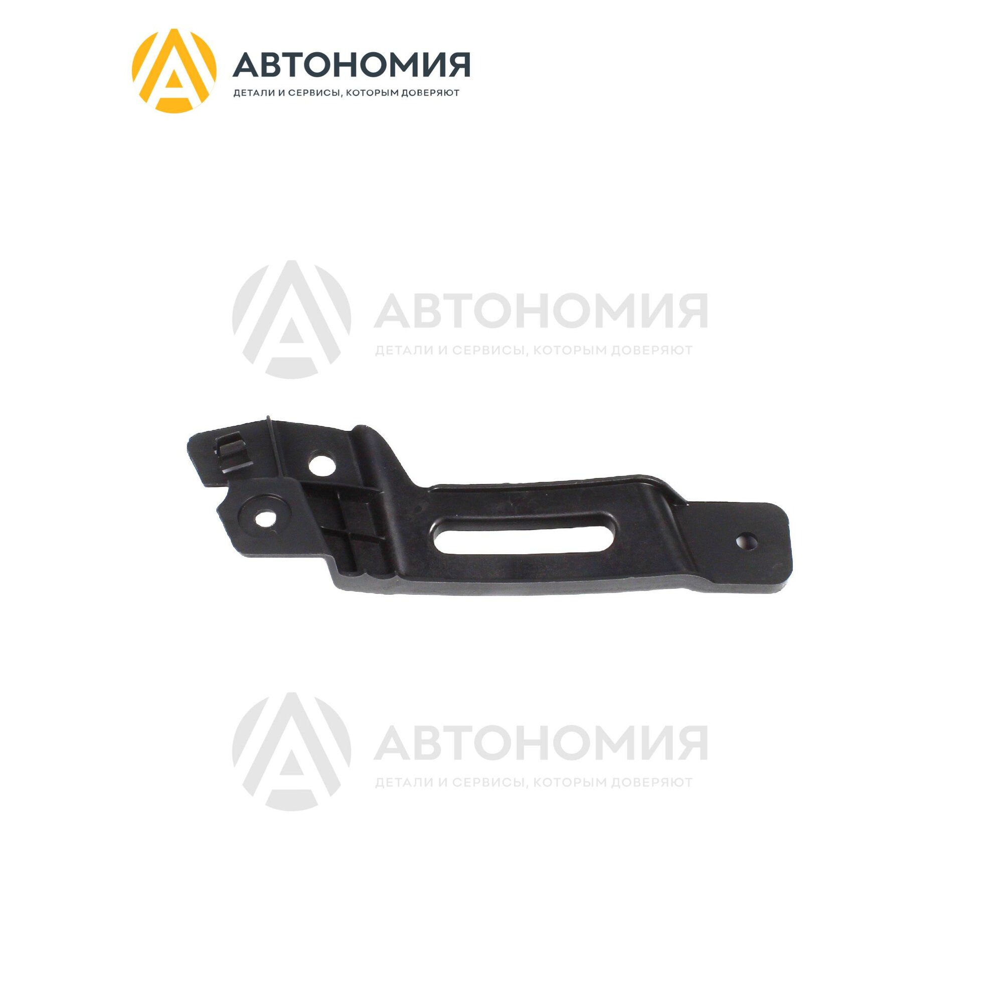 Кронштейн крепления крыла Land Rover LR124567