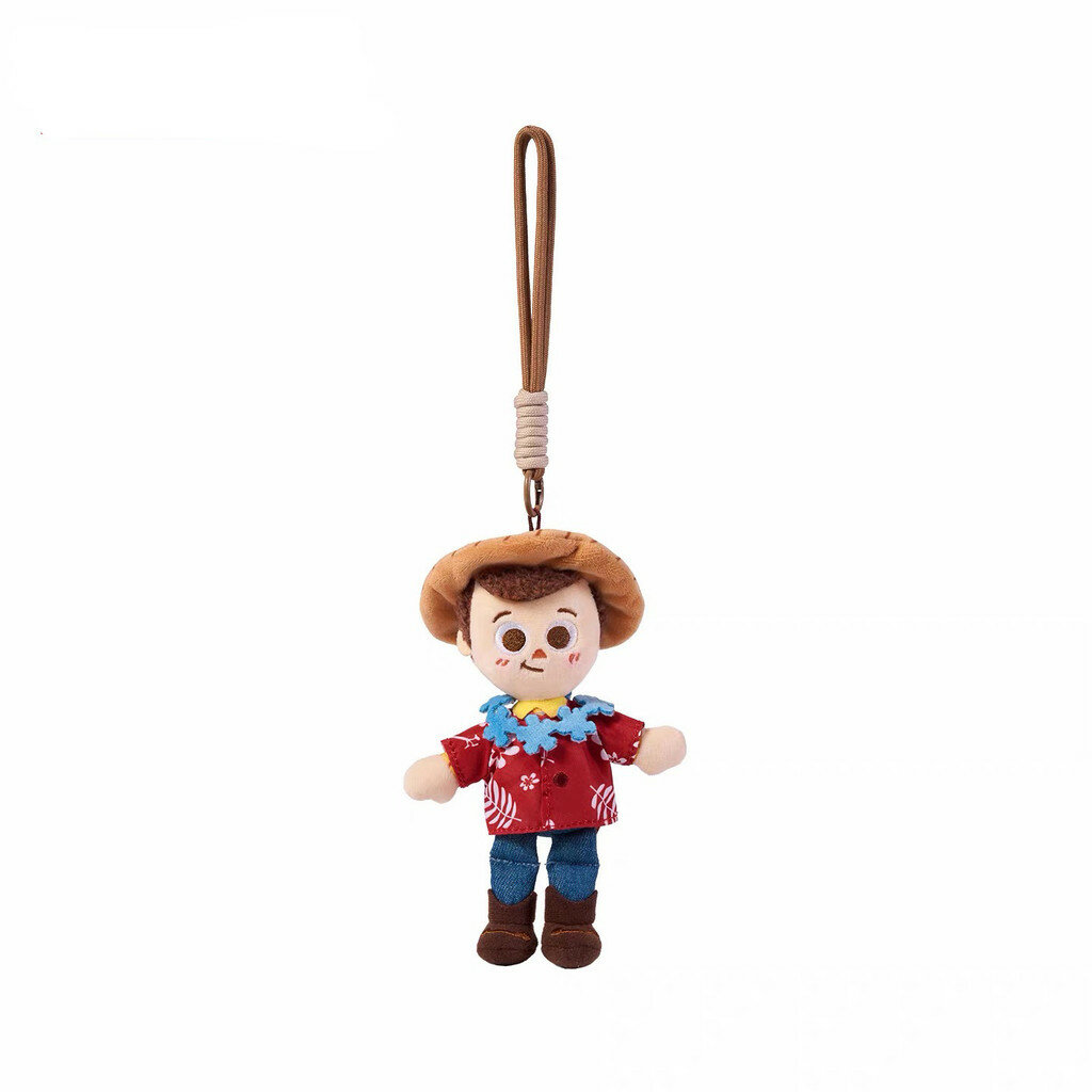 Characters stuffed characters with soft pp cotton for children playroom decor style5