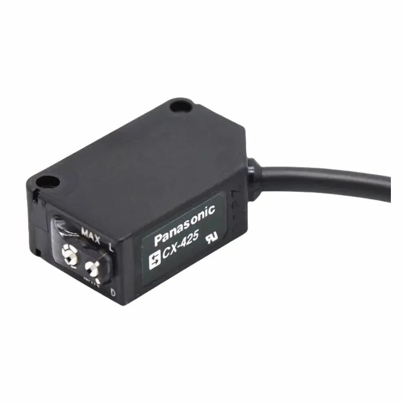 Новый оригинал Фотоэлектрический датчик Panasonic CX-425 UCX425-Z