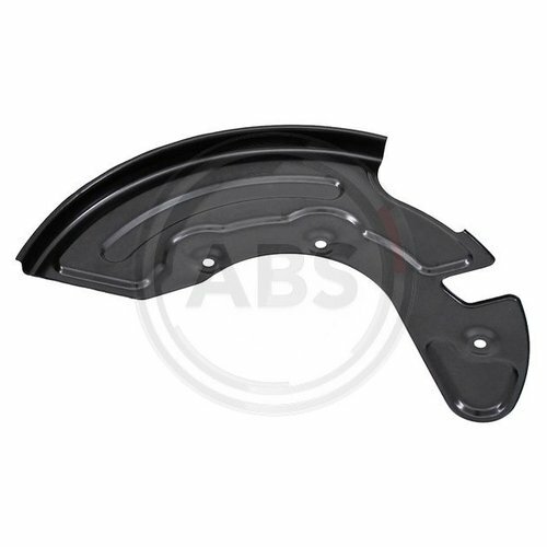 Диск тормозной Abs 11126 для Audi A4, A6; VW Passat
