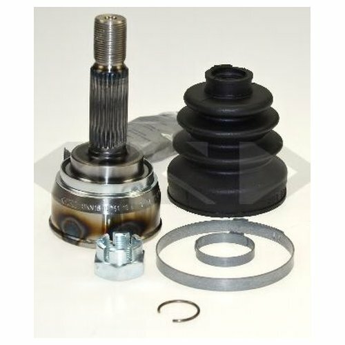 Шрус приводной GKN Loebro 303330