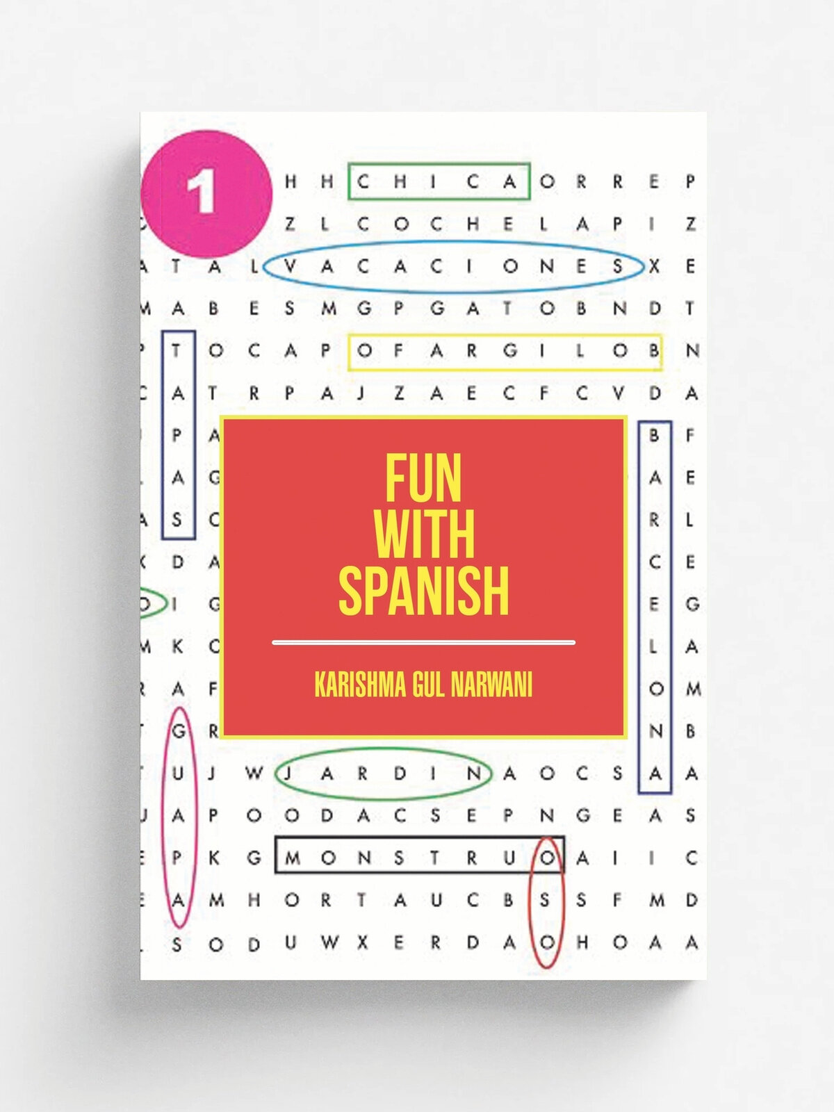 Fun with Spanish