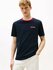Футболка TOMMY HILFIGER, размер XL, темно-синий