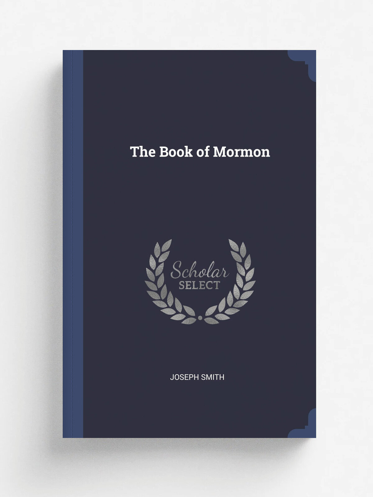 The Book of Mormon