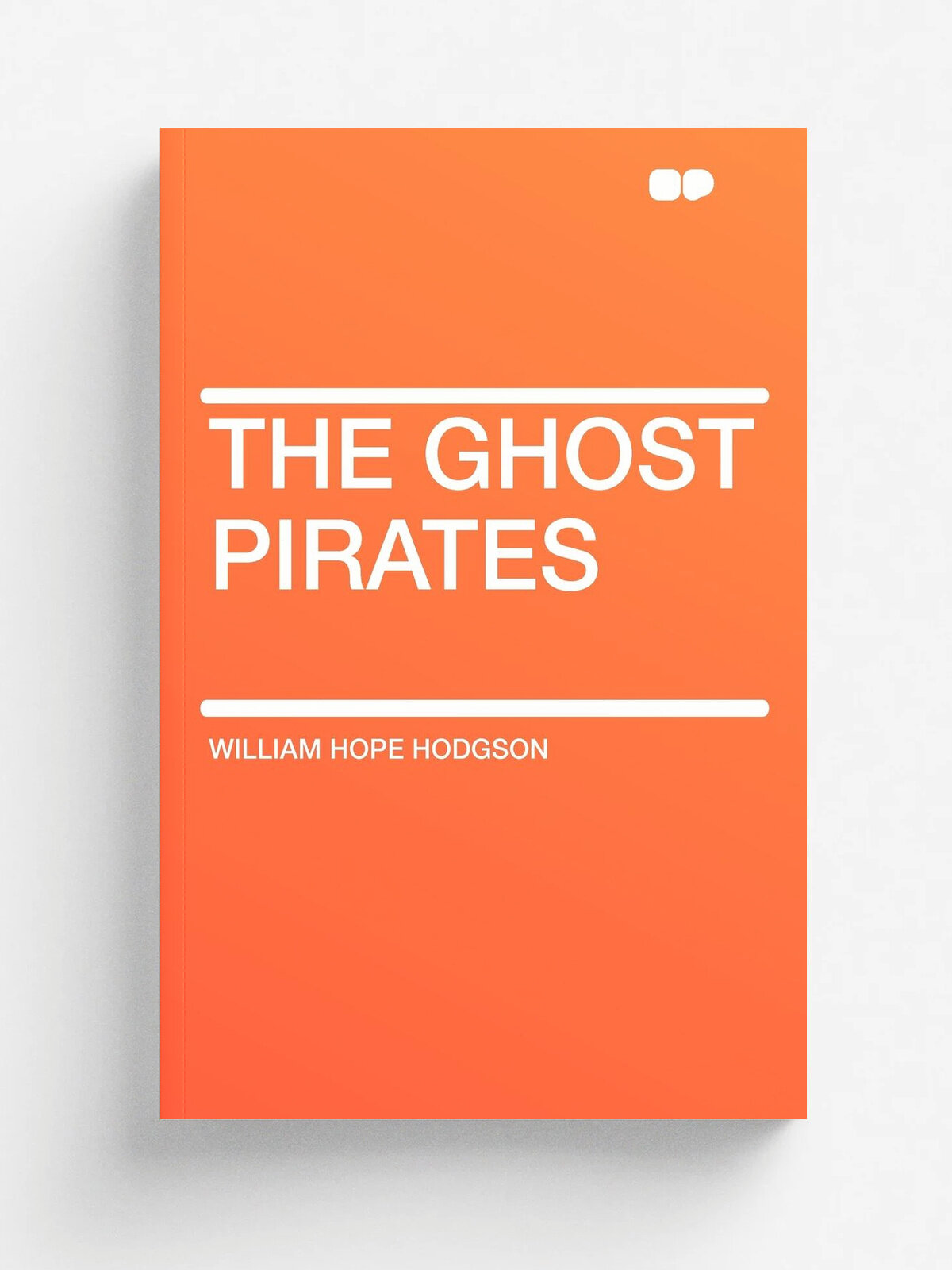 The Ghost Pirates