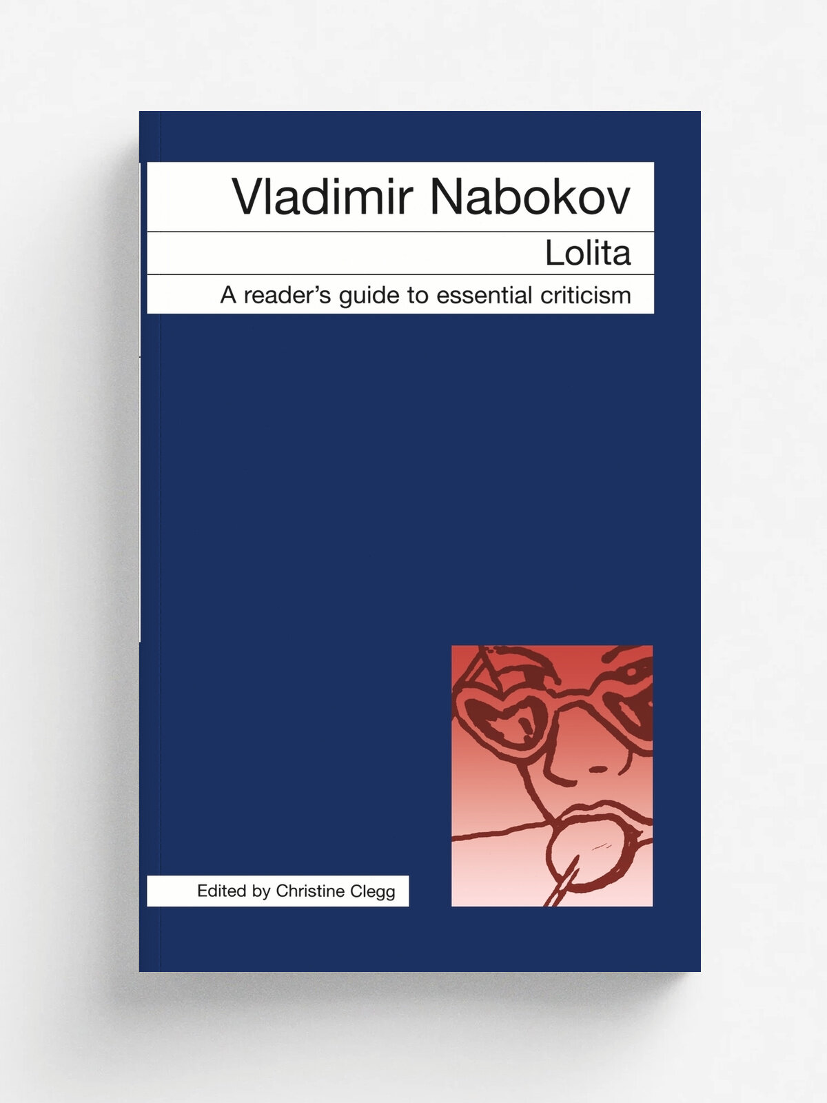 Vladimir Nabokov. Lolita