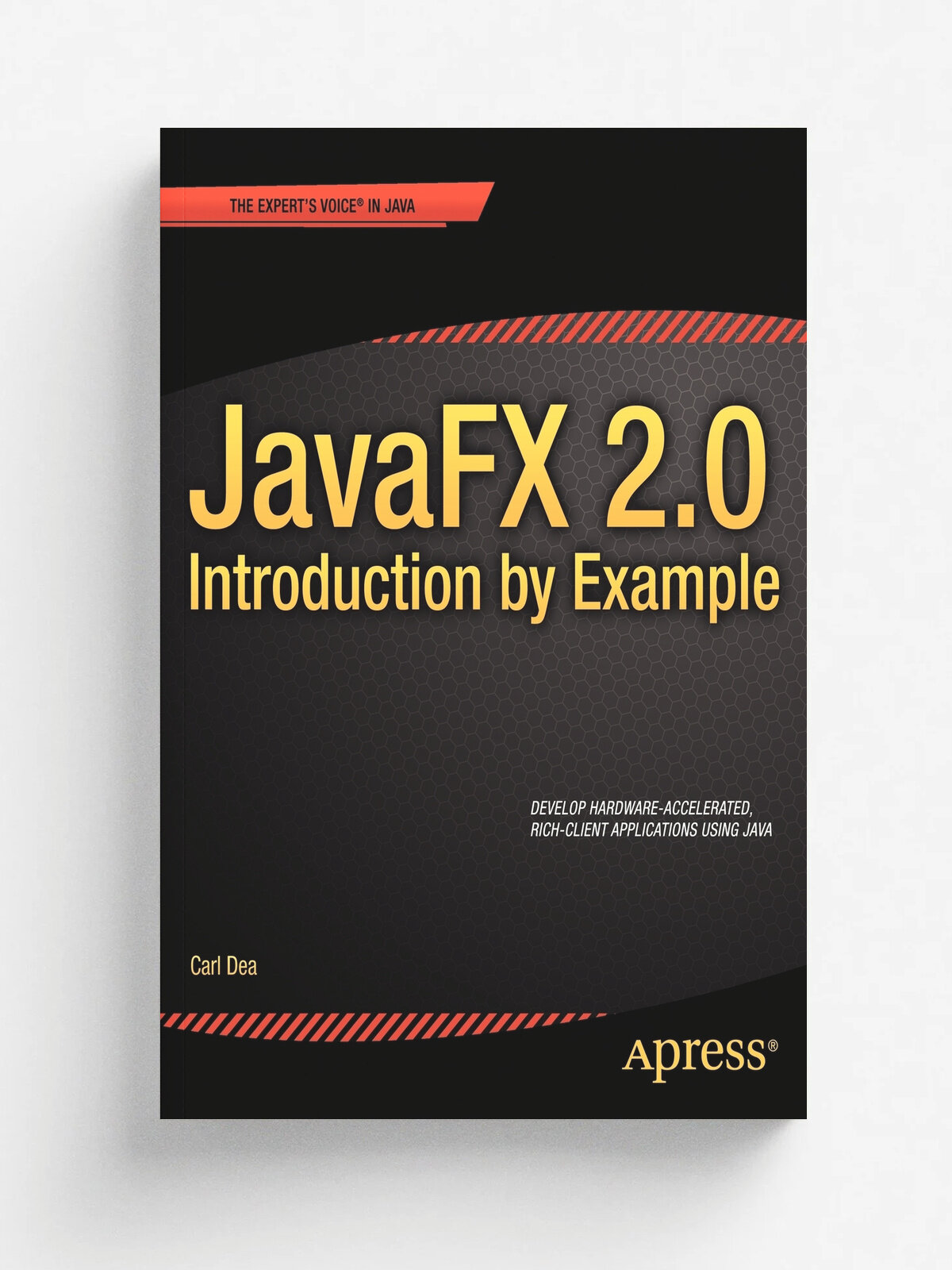 JavaFX 2.0. Introduction by Example