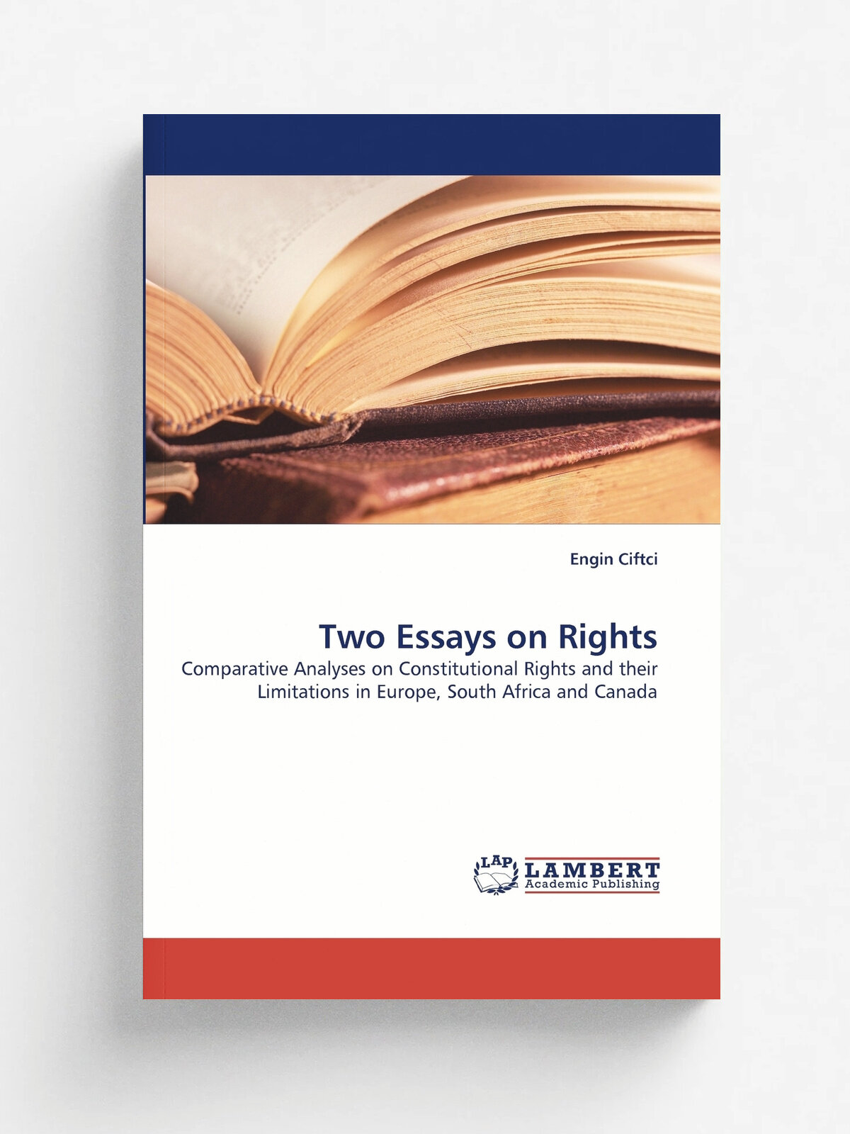 Two Essays on Rights