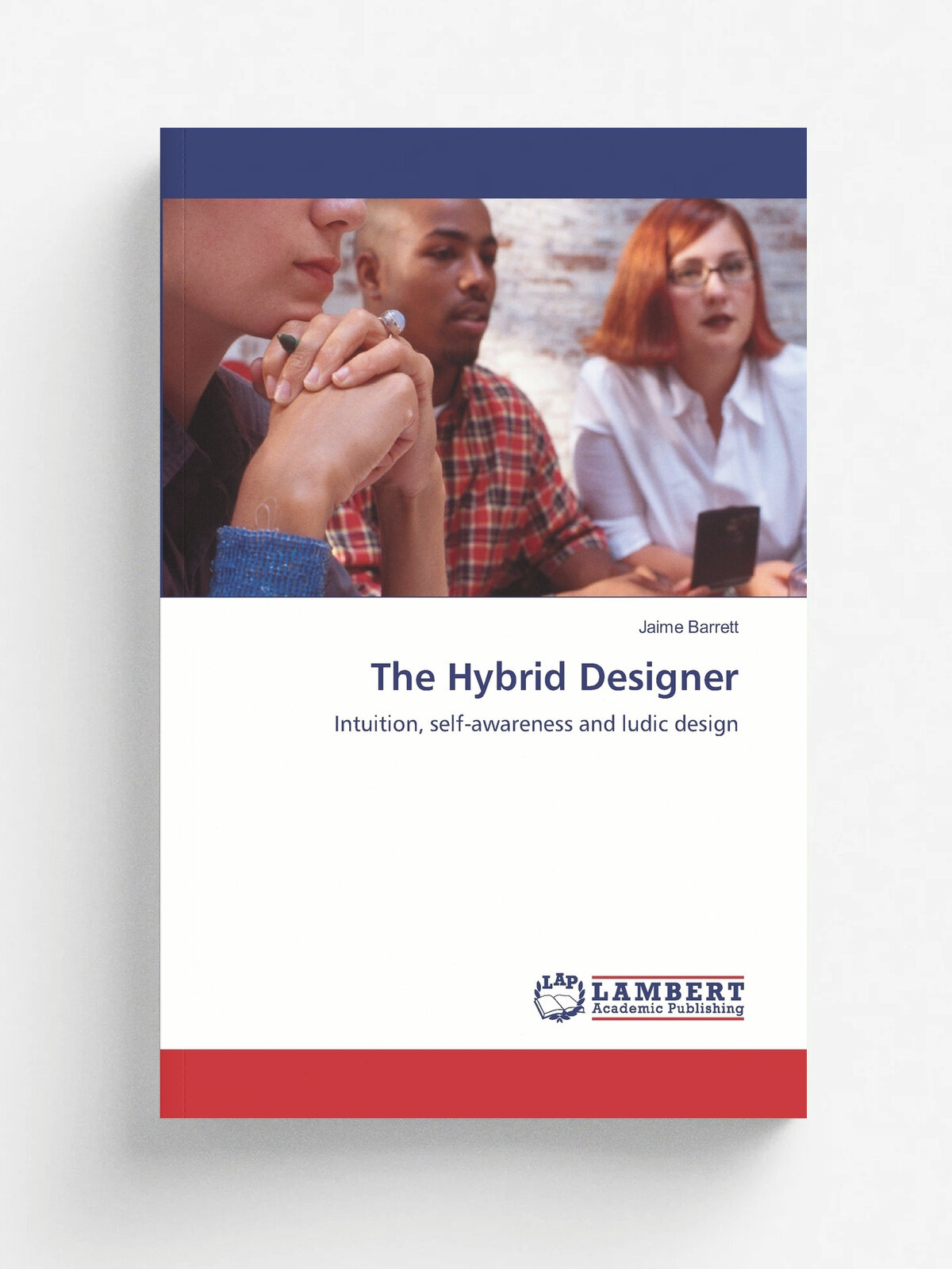 The Hybrid Designer