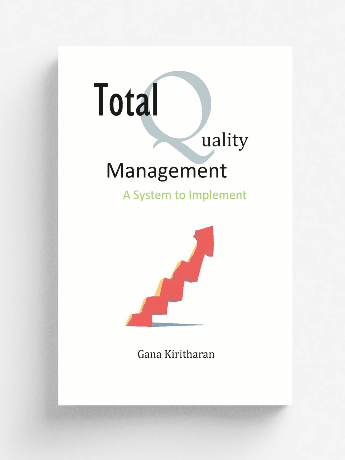 Total Quality Management - A System to Implement