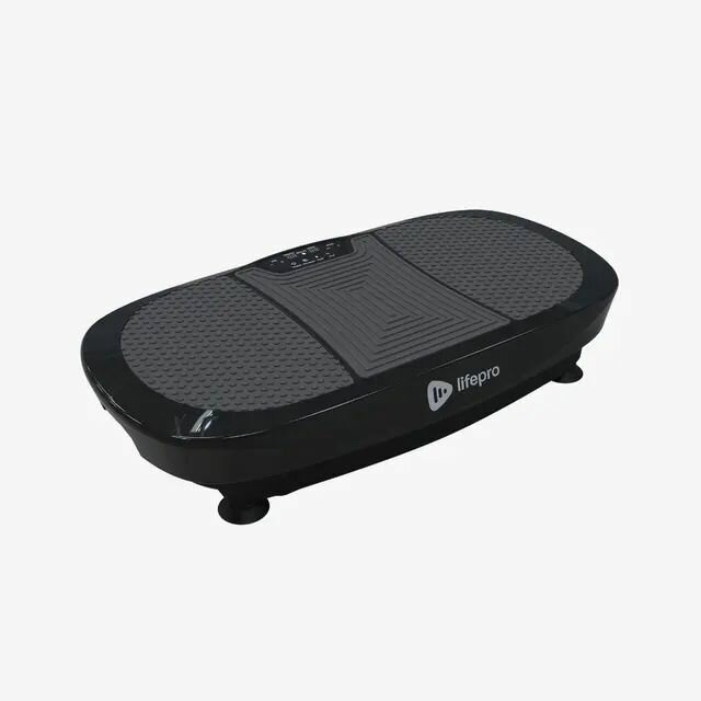 LifePro Виброплатформа Rumblex Max 4D - черная — фото 1
