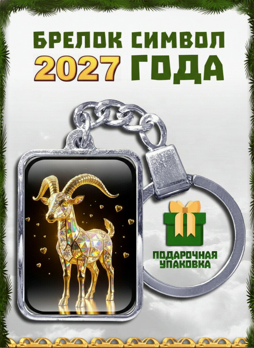 Брелок