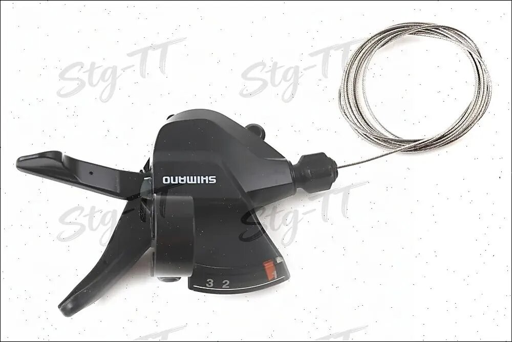 Shimano Шифтер — фото 1