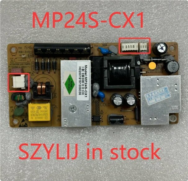 Блок питания SZYLIJ MP24S-CX MP24S-CX1 KB-3151C