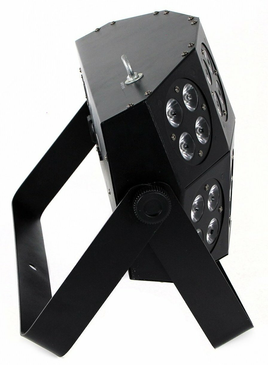 Блиндер INVOLIGHT OB350 — фото 1