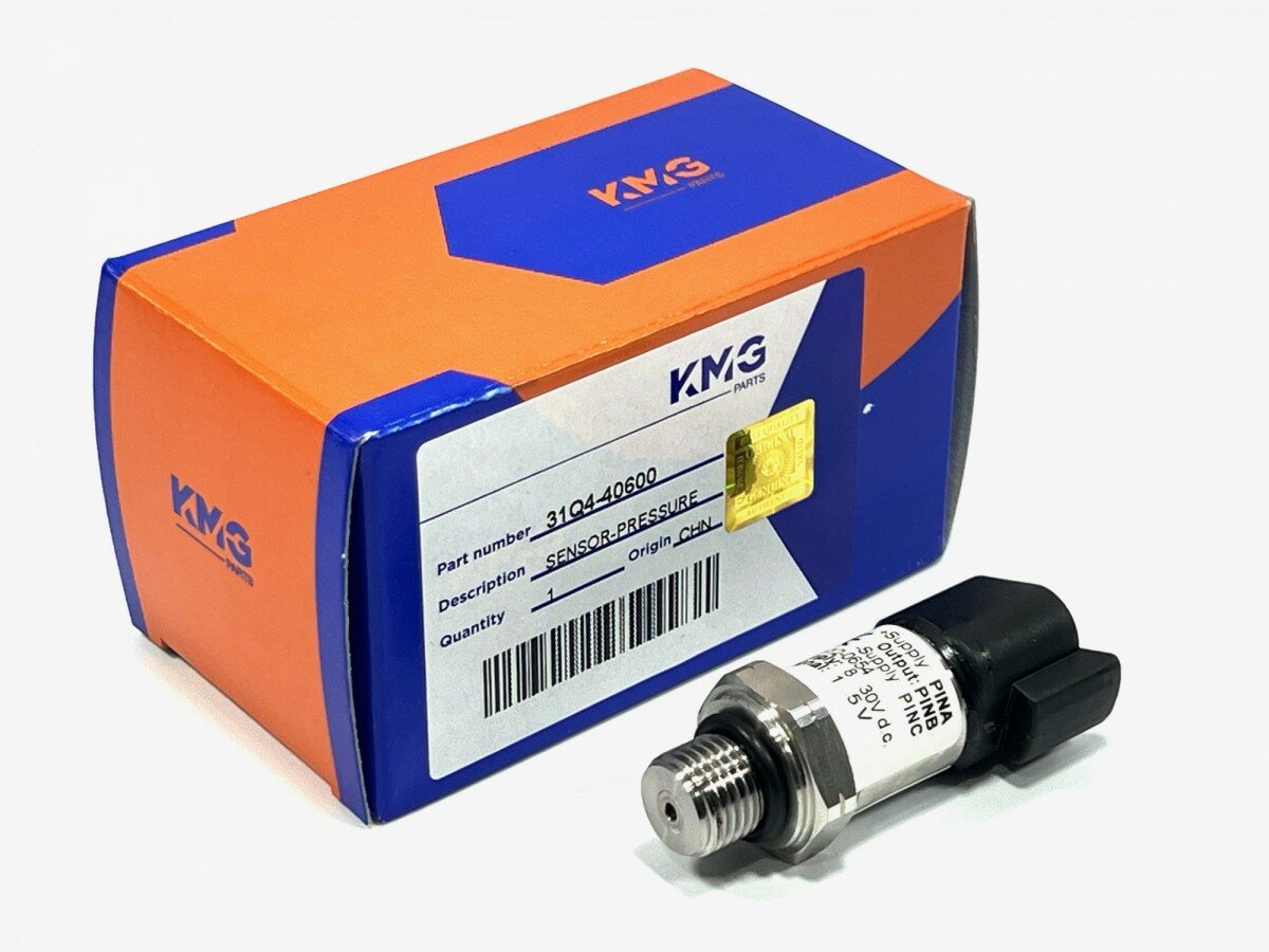 31Q4-40600 Датчик давления KMG