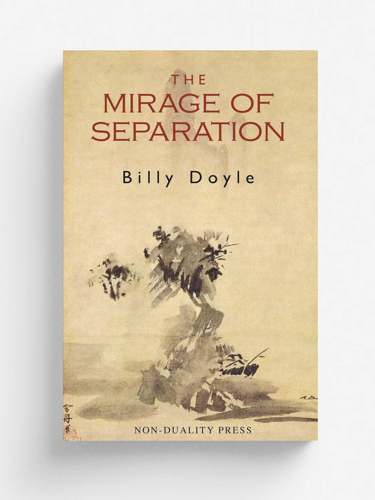 The Mirage of Separation