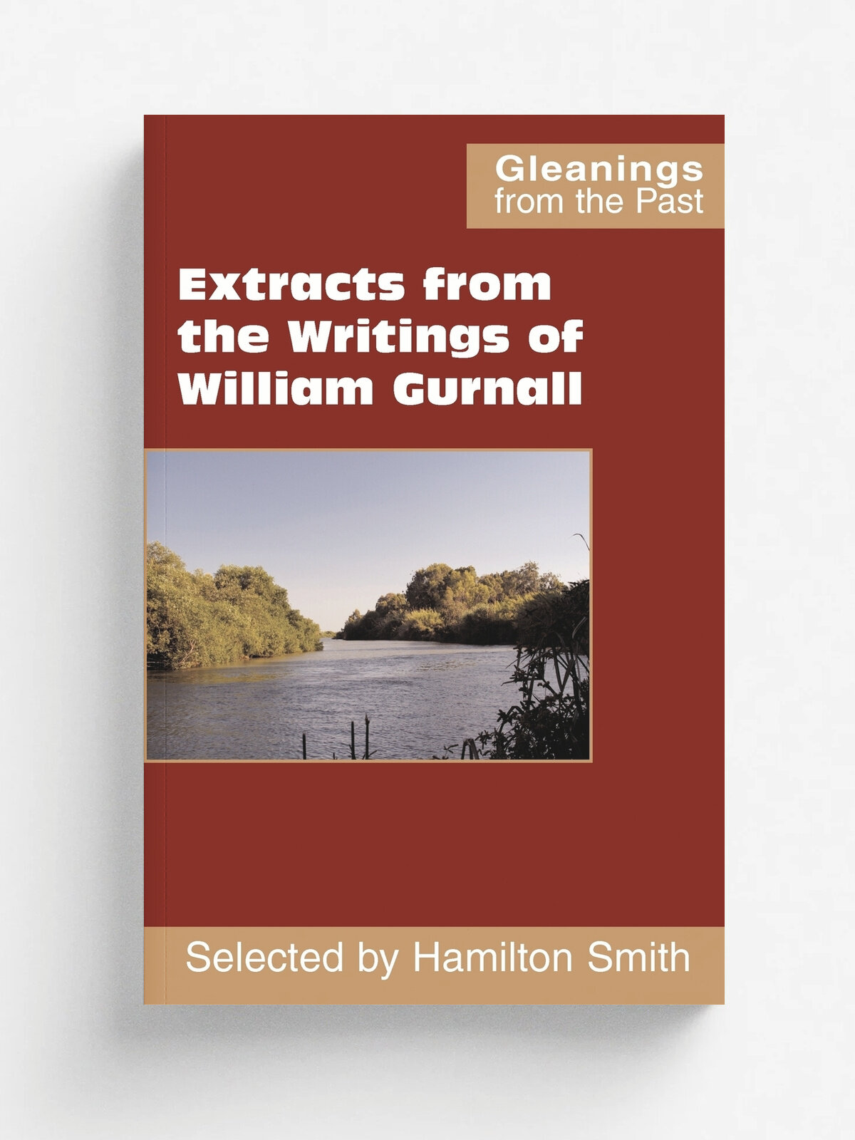 Extracts from the Writings of William Gurnall