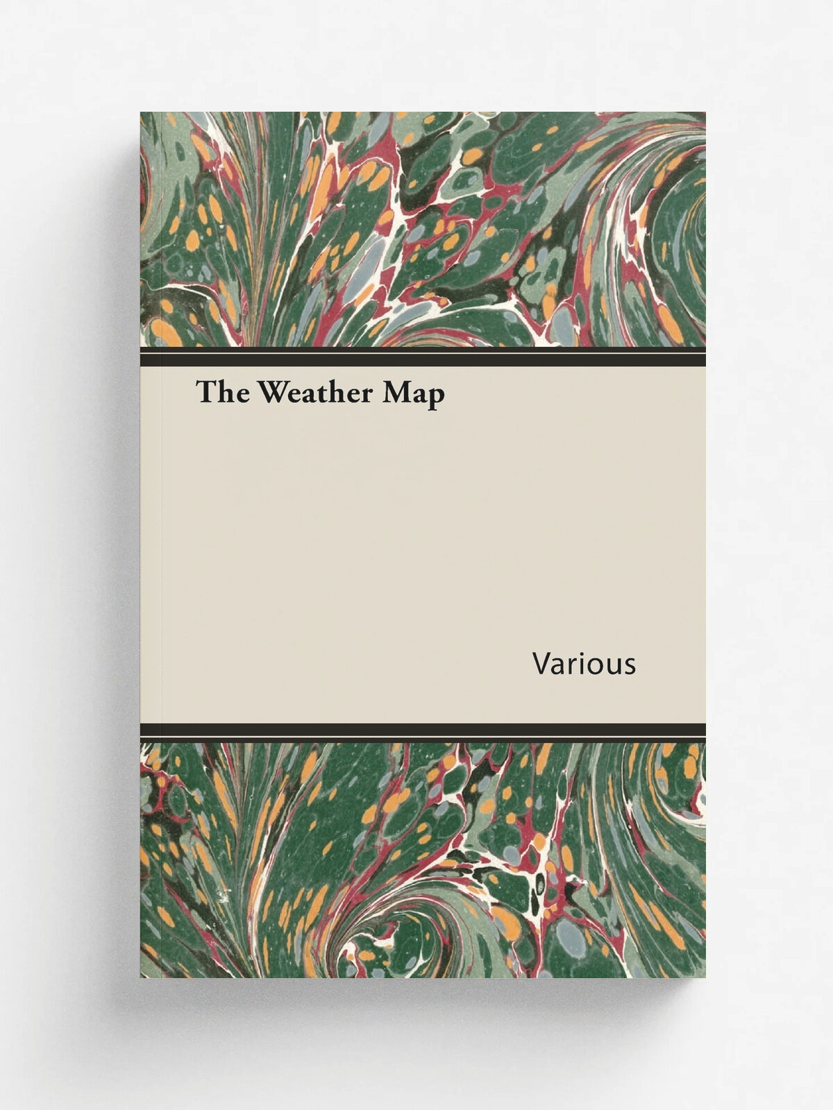 The Weather Map