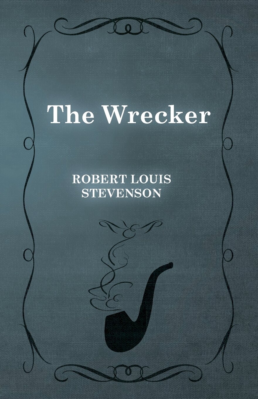 The Wrecker — фото 1