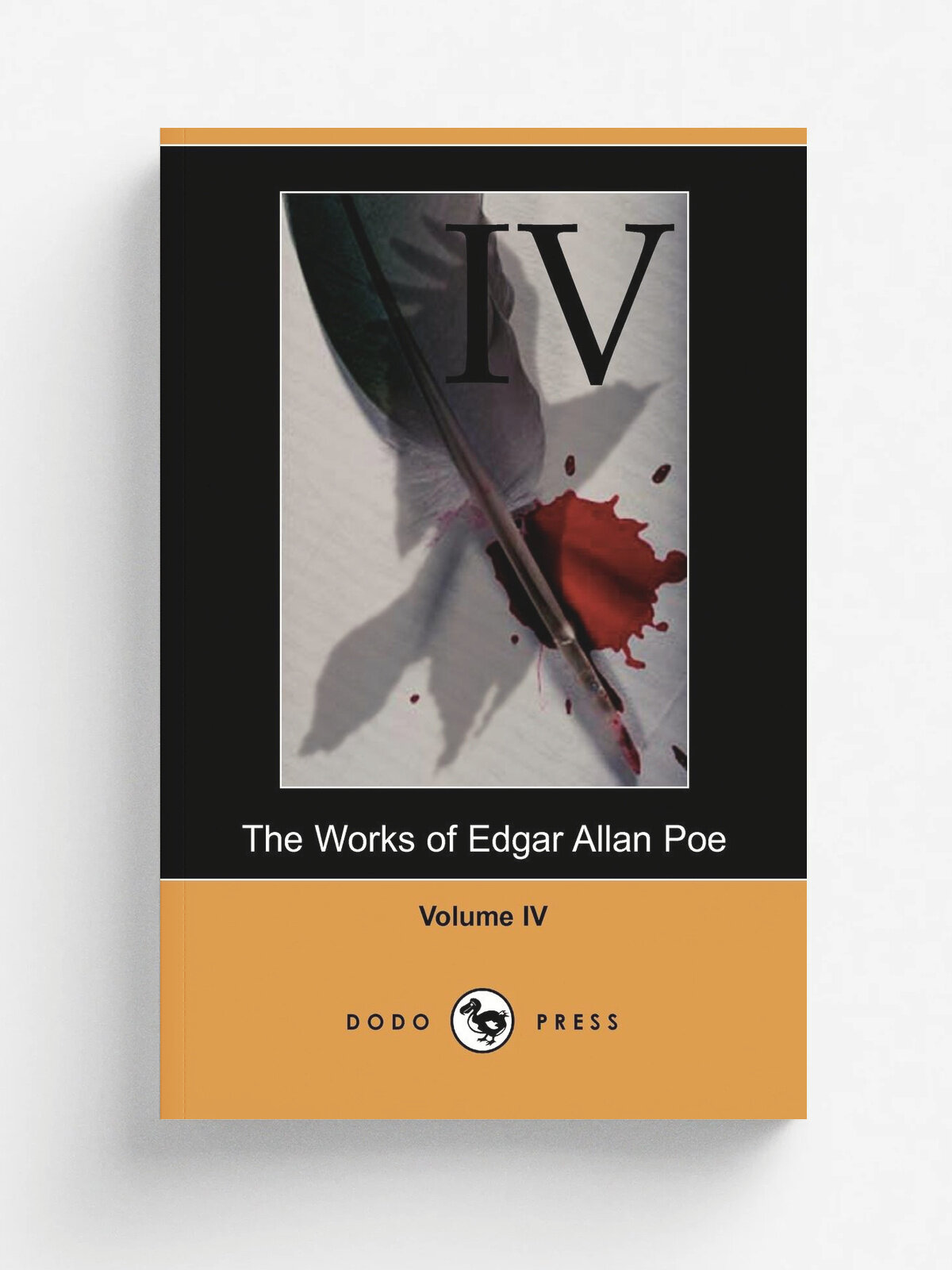 Works of Edgar Allan Poe - Volume 4