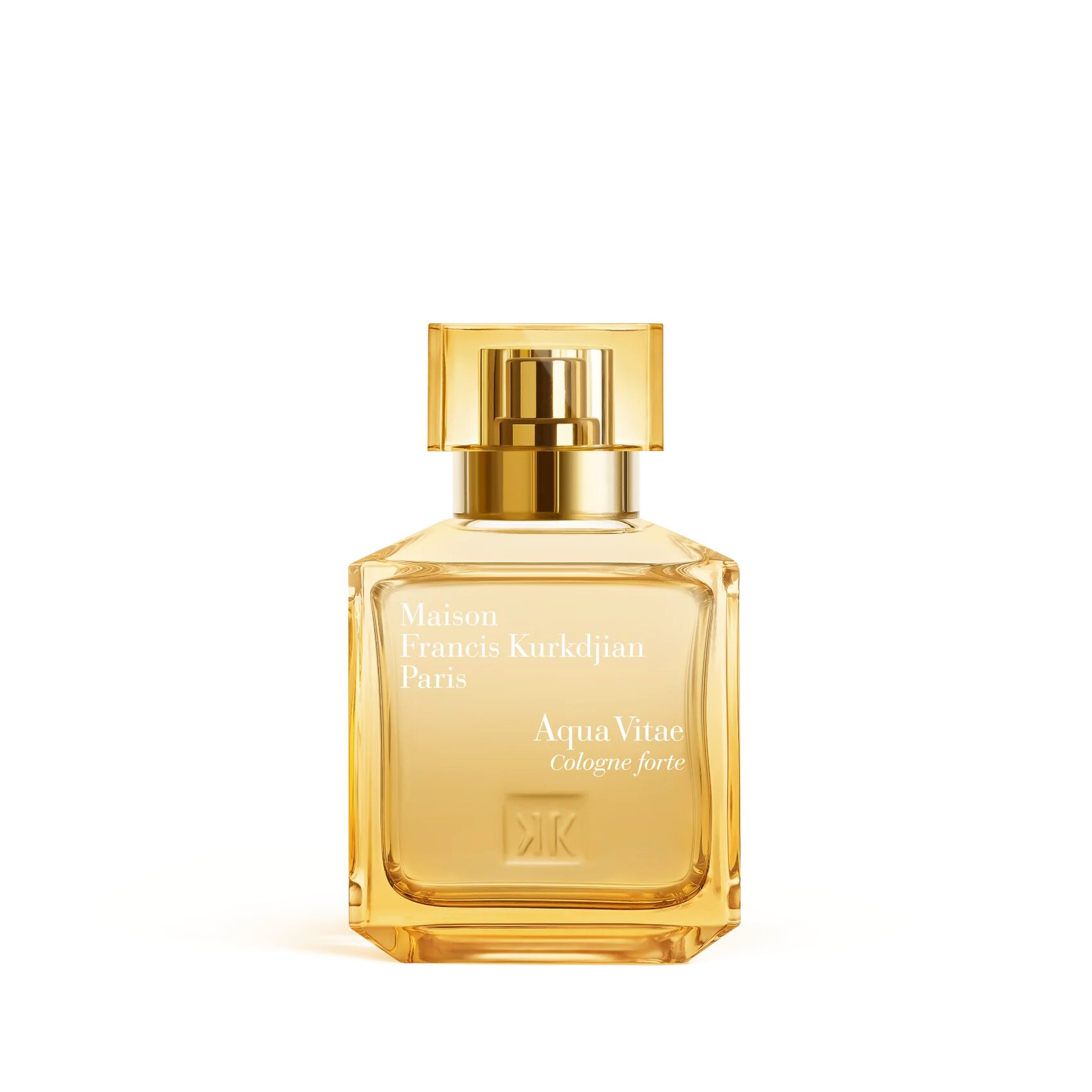 Парфюмерная вода Maison Francis Kurkdjian Aqua Vitae Cologne Forte, 5 мл, миниатюра