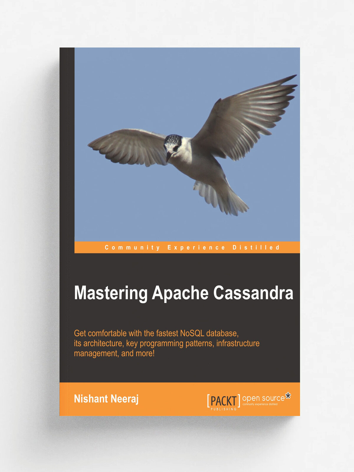 Mastering Apache Cassandra