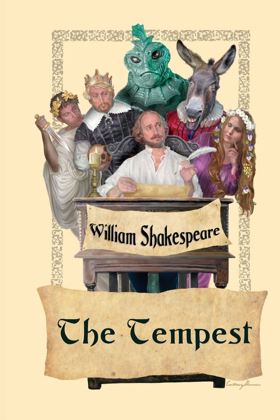 The Tempest — фото 1