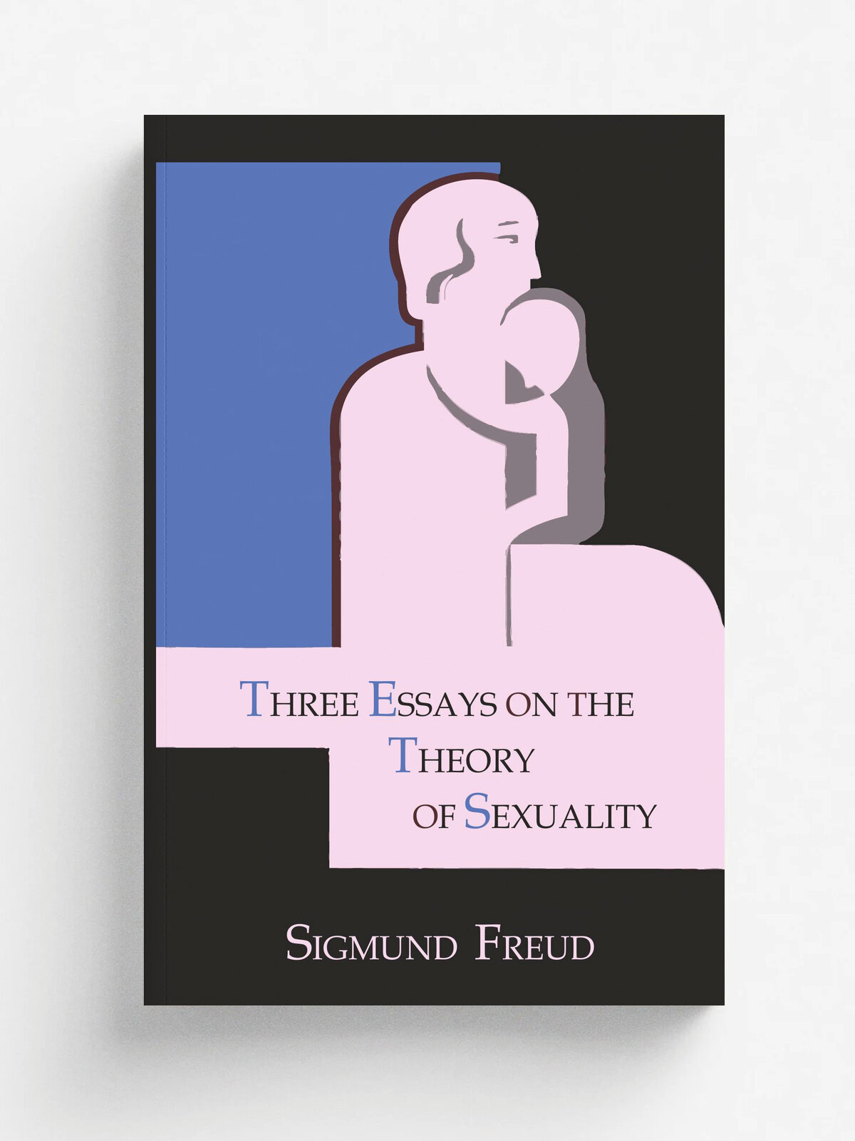 Three Essays on the Theory of Sexuality