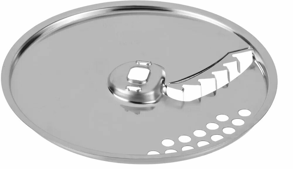 Bosch-home Насадка для нарезки картофеля для кухонных комбайнов 00085035 MCZ2PS1
