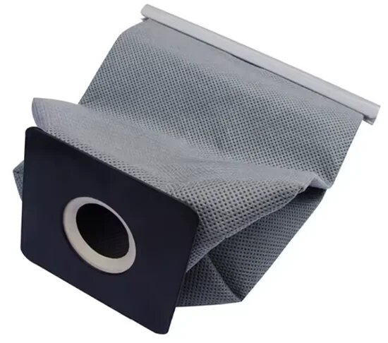 Многоразовые тканевые мешки для пыли E.LUO 11x10 см 1Pcs