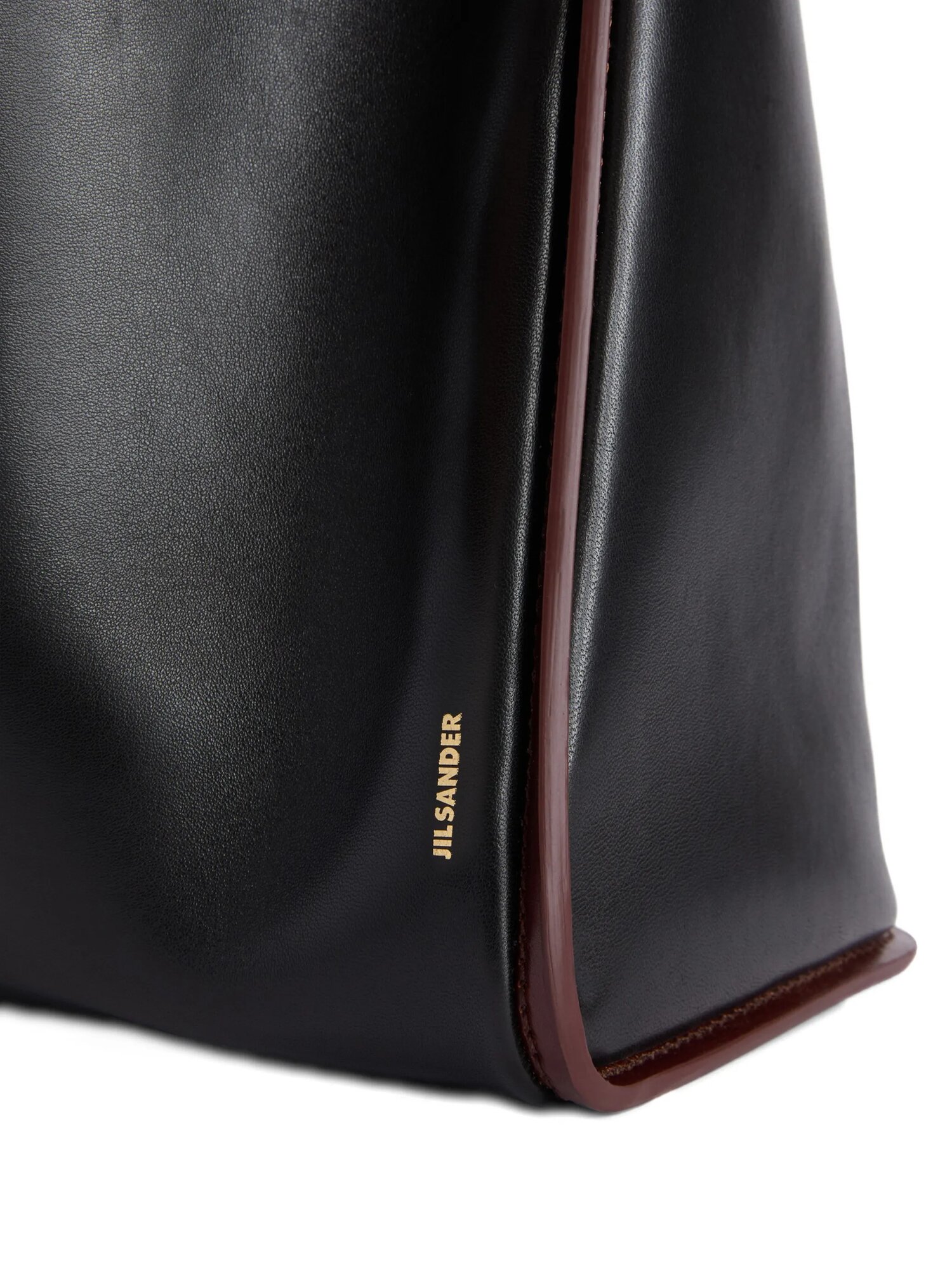 Сумка Jil Sander Pivot — фото 1