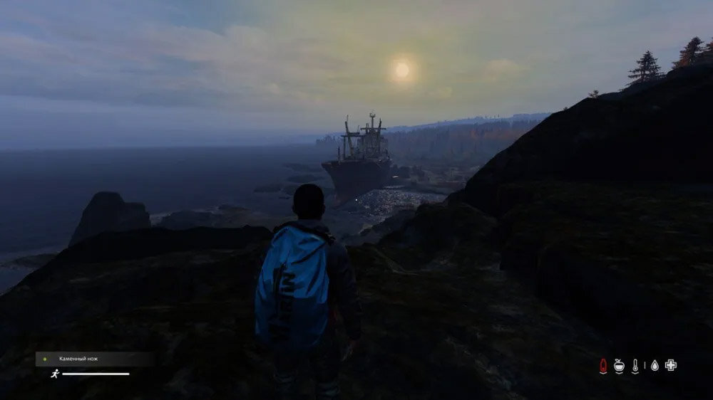 Dayz (PS4/PS5, рус.) — фото 1