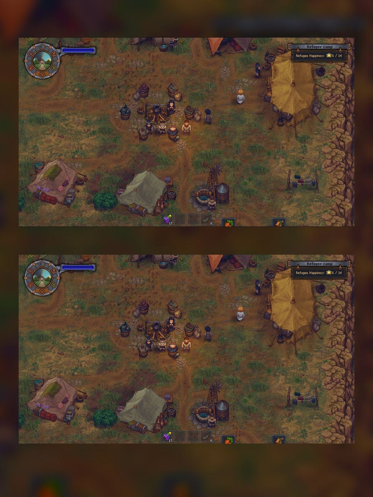 Дополнение Graveyard Keeper - Game of Crone (DLC) для PC, Steam, электронный ключ