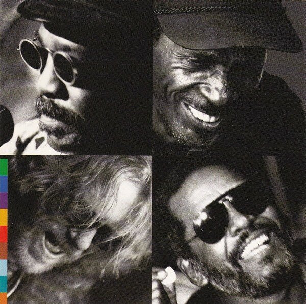 Компакт-диск Warner Holmes Brothers – Jubilation
