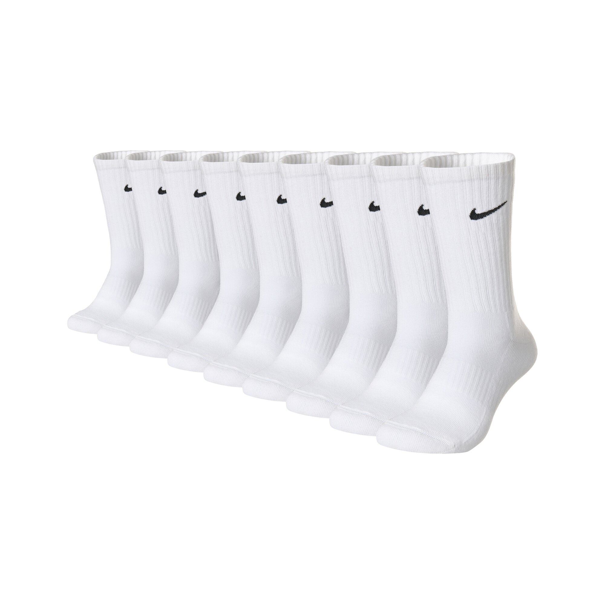 Носки NIKE размер 9/11