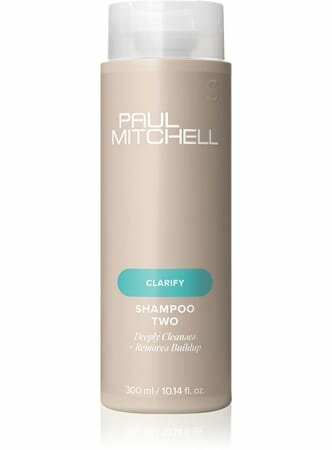 Шампунь для волос Paul Mitchell Clarify Shampoo Two, 300 мл
