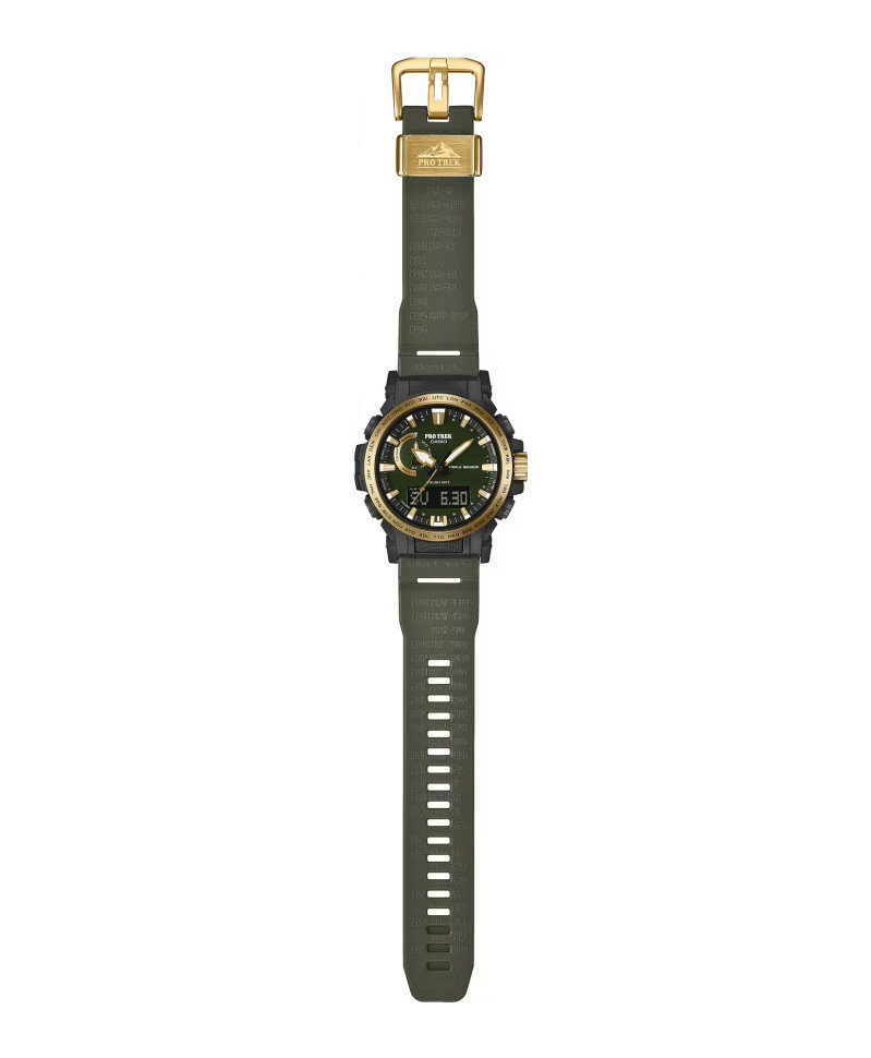 Наручные часы CASIO, черный — фото 1