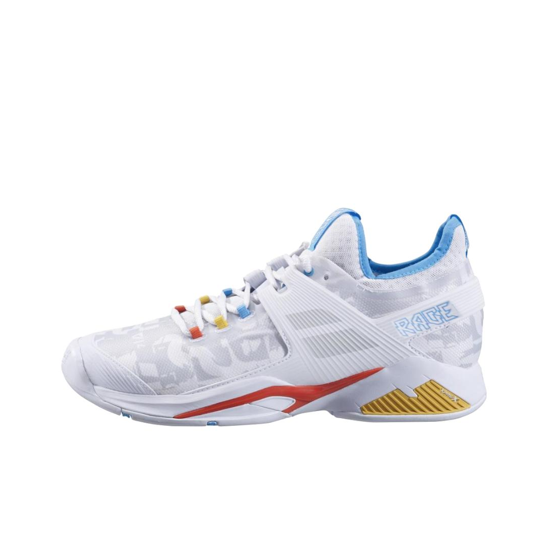 Кроссовки Babolat